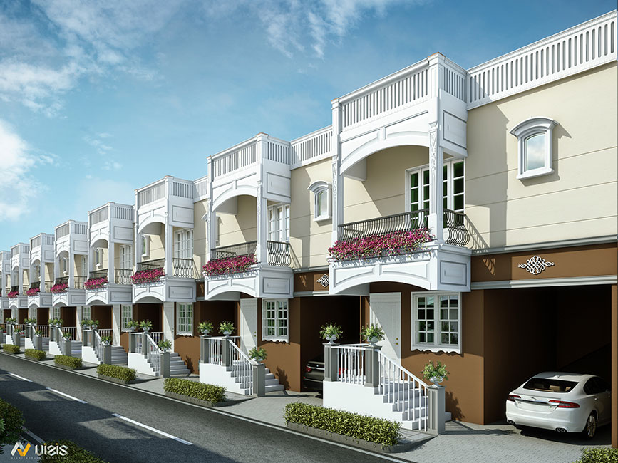 SIS Capetown Surapet, Chennai Resale Price List, Brochure, Floor Plan ...