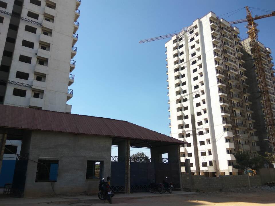 Sovereign Developers Sovereign Unnathi Photos - Horamavu, Bangalore ...