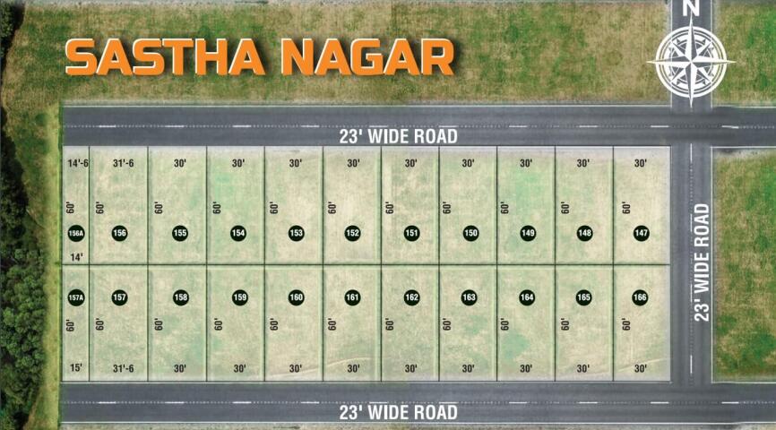 Sowmiyaa Properties Sowmiyaa Sastha Nagar Photos - Red Hills, Chennai ...