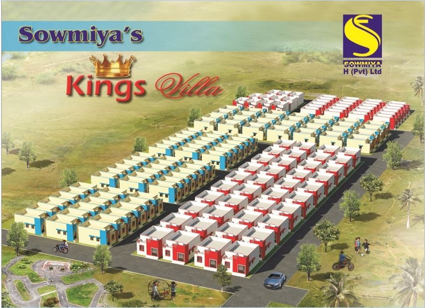 Sowmiya Housing Sowmiya Kings Villa Photos - Minjur, Chennai Pictures