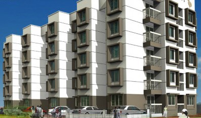 Sowparnika Projects Builders / Developers - Projects - Constructions