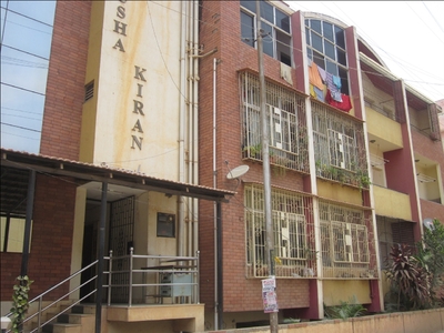 Sowparnika Usha Kiran AECS Layout - D Block, Brookefield Resale Price ...