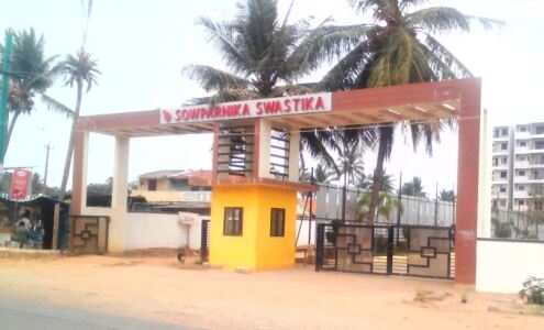 Sowparnika Builders / Developers - Projects - Constructions