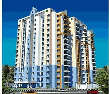 Sowparnika Projects Builders / Developers - Projects - Constructions