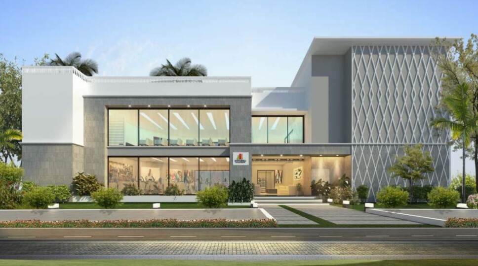 Sowparnika Capital County Pappanamcode, Trivandrum | Price List ...