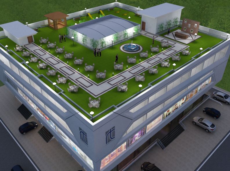 Raheja Towers Raipur, Fafadih | Resale Price List & Brochure