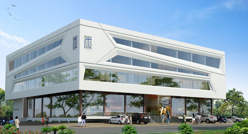 Raheja Towers Raipur, Fafadih | Resale Price List & Brochure