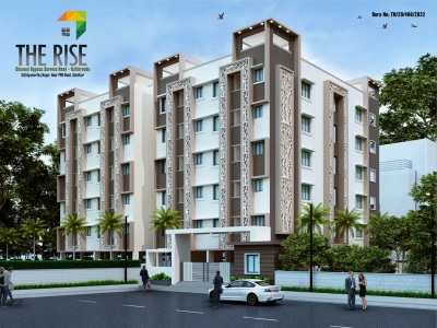 The Rise Chennai North, Kolathur | Price List & Brochure, Floor Plan ...