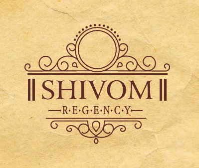 Space Builders Group Shivom Regency Floor Plan - Baner, Pune