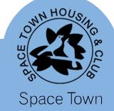 Space Group Builders Space Town Floor Plan - Arjunpur, Kolkata North