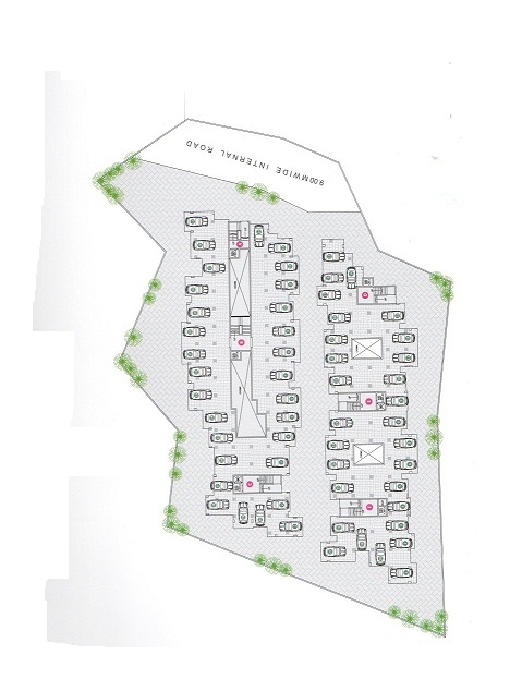 Space India Builders and Developers Space Harmony Harigram Photos ...