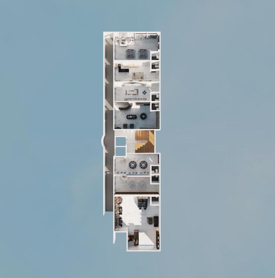 Sparkle Splendor Pune, Dighi - Invest in Showrooms & Shops