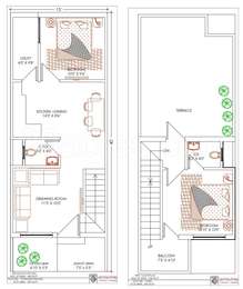 2 BHK House / Villa for sale in Sparsh Life City Vidhan Sabha Road ...