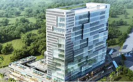 Spaze Arrow Sector 78, Gurgaon | Resale Price List & Brochure