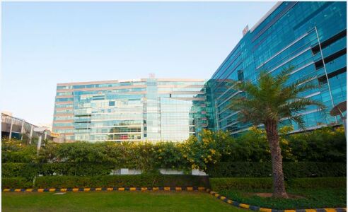 Ready to move Office Space in Spaze I Tech Park Sector-49 Gurgaon ...