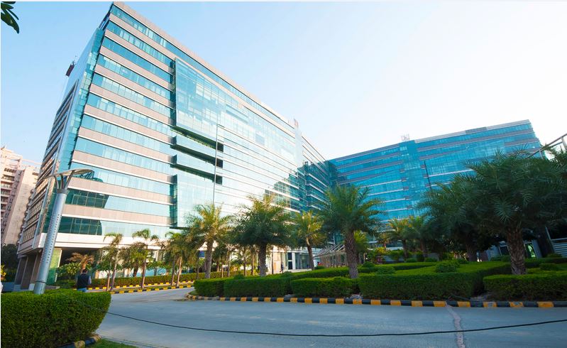 Spaze Group Spaze I Tech Park Photos - Sector 49, Gurgaon Pictures