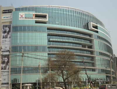 Ready to move Office Space in Spaze I Tech Park Sector 49 Gurgaon - 672 ...
