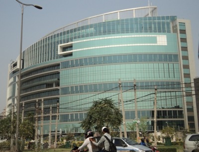 Ready to move Office Space in Spaze I Tech Park Sector 49 Gurgaon - 672 ...