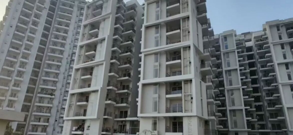 Spaze Kalistaa Sector 84, Gurgaon Resale Price List, Brochure, Floor ...