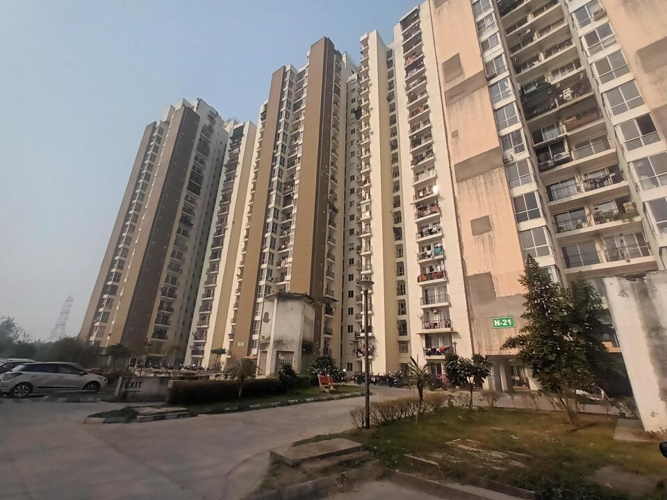 Spaze Privy Sector 72, Gurgaon Resale Price List, Brochure, Floor Plan ...