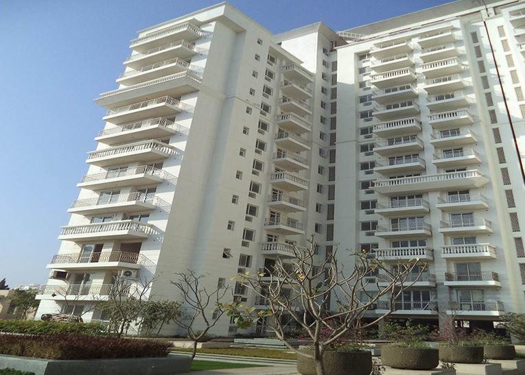 Spaze Privy AT4 Sector 84, Gurgaon Resale Price List, Brochure, Floor ...