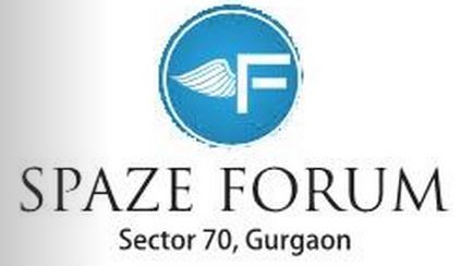 Spaze Group Spaze Forum Map - Sector 70, Gurgaon Location Map
