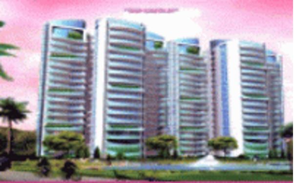 Spaze Privy Avante Sector-69 Gurgaon Resale Price List, Brochure, Floor ...