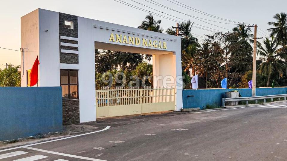 Premier Anand Nagar Chennai North, Red Hills | Price List & Brochure ...