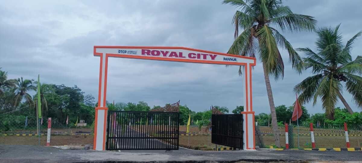 SPD Homes SPD Royal City Photos - Sunguvarchatram, Kanchipuram Pictures
