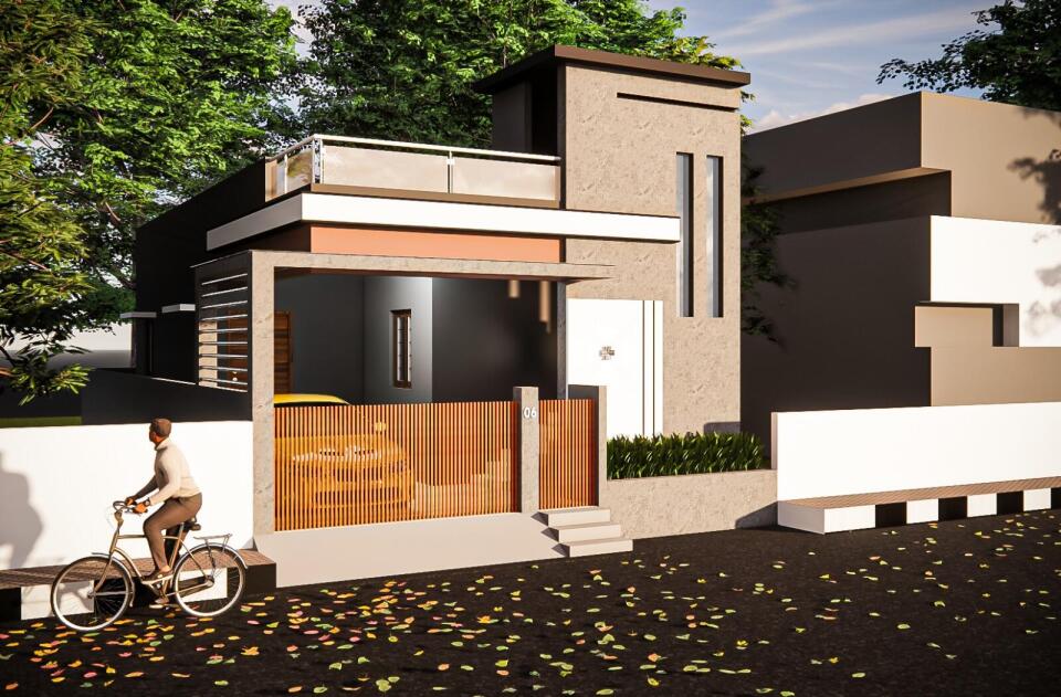 SPE Luxus Villas Poonamallee, Chennai West Resale Price List, Brochure ...