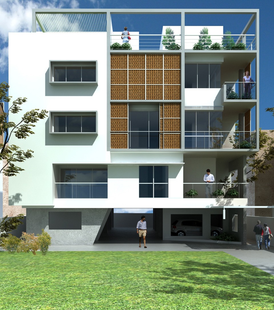 Spectra Orchids Benson Town, Bangalore Resale Price List, Brochure ...