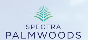 Spectra Constructions Spectra Palmwoods Map - Siddapura, Whitefield ...