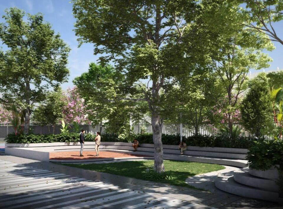 Spectra Constructions Private Limited Spectra Parijatha Photos ...