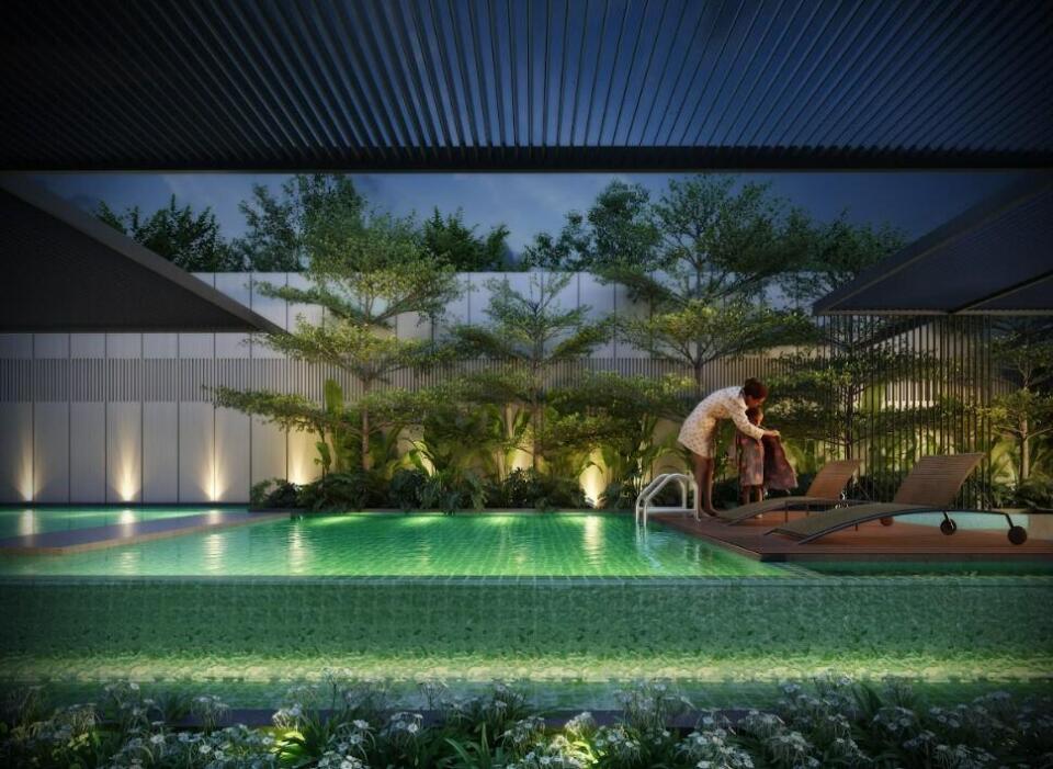 Spectra Parijatha Bangalore East, Whitefield | Price List & Brochure ...