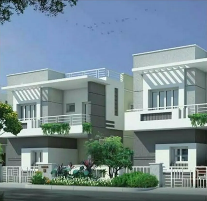 Spectra India Mega Projects Spectra Tech Towers Photos And Videos ...