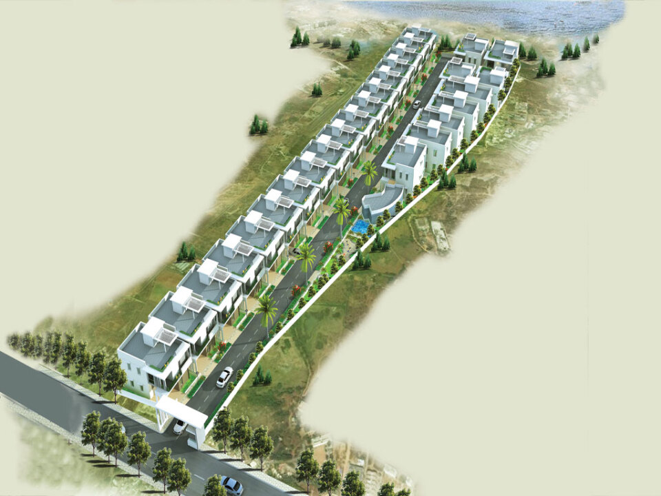 Spectrum Lake Breeze Neknampur, Hyderabad Resale Price List, Brochure ...