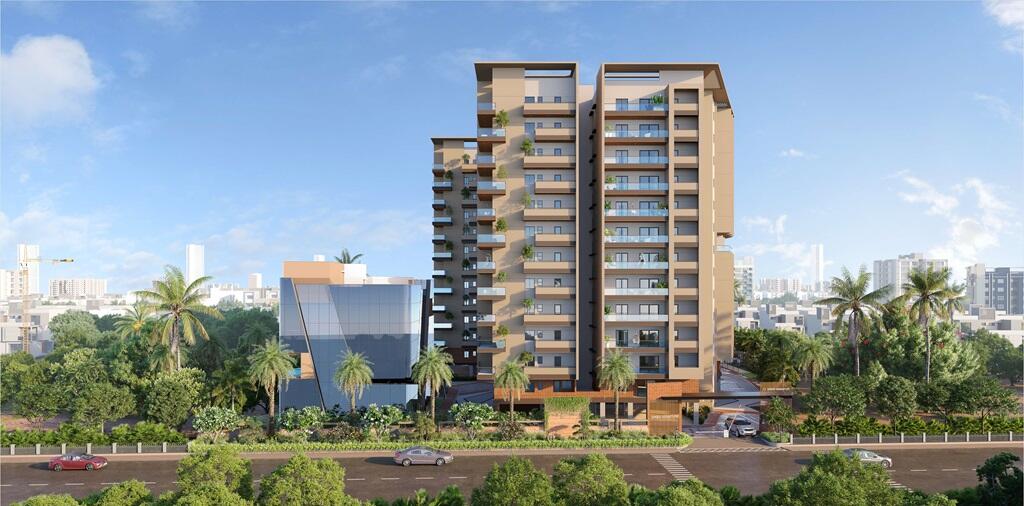 Speed Signature Towers Addagutta, Kukatpally | Price List & Brochure ...