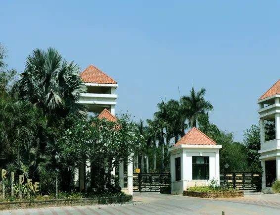 Viya Forest Ridge Secunderabad, Shamirpet | Price List & Brochure ...