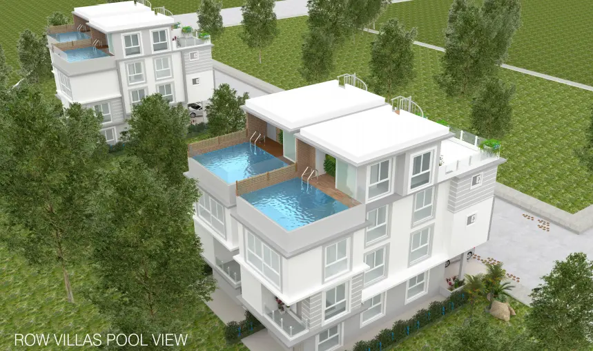 Viya Forest Ridge Secunderabad, Shamirpet | Price List & Brochure ...