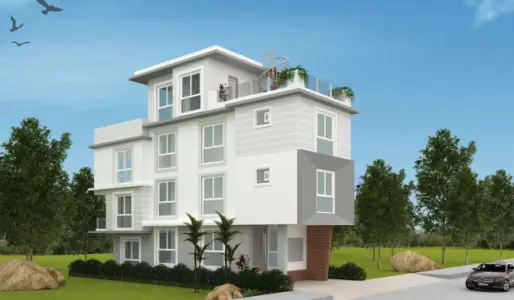 4 BHK / Bedroom House / Villa for rent in Viya Forest Ridge Shamirpet ...