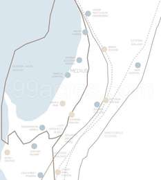 Spenta and Anchor Properties Spenta Medius Map - Matunga West, Mumbai ...