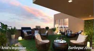 Spenta Corporation Spenta Ornata Sapphire Photos - Chembur, Mumbai Pictures