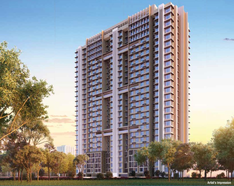 Spenta Corporation Spenta Ornata Sapphire Photos - Chembur, Mumbai Pictures