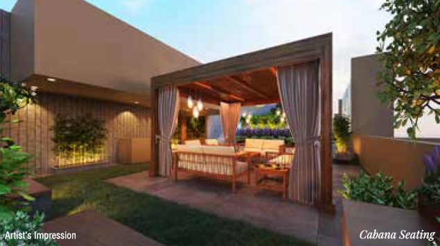 Spenta Corporation Spenta Ornata Sapphire Photos - Chembur, Mumbai Pictures