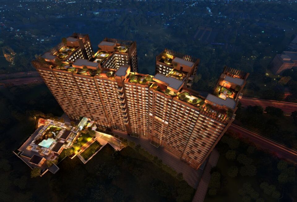 Altavista Chembur East, Mumbai | Price List & Brochure, Floor Plan ...