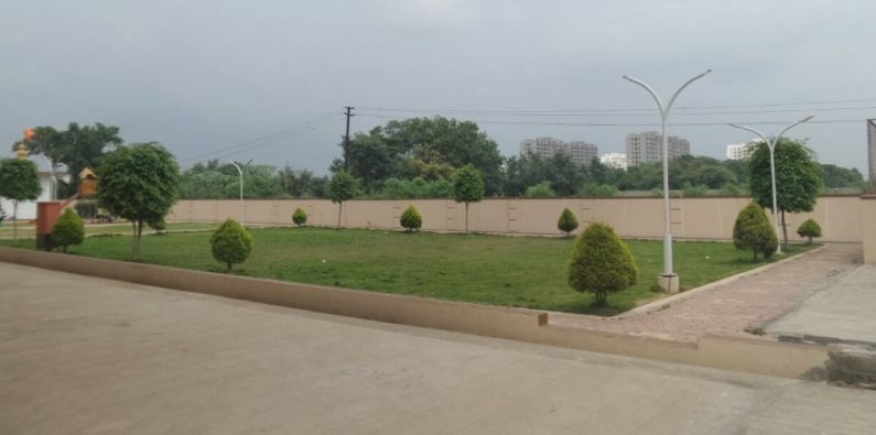 Spine Developers Spine City Photos - Chakan, Pune Pictures