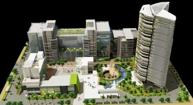 Spire Edge Manesar, Gurgaon Resale Price List, Brochure, Floor Plan ...