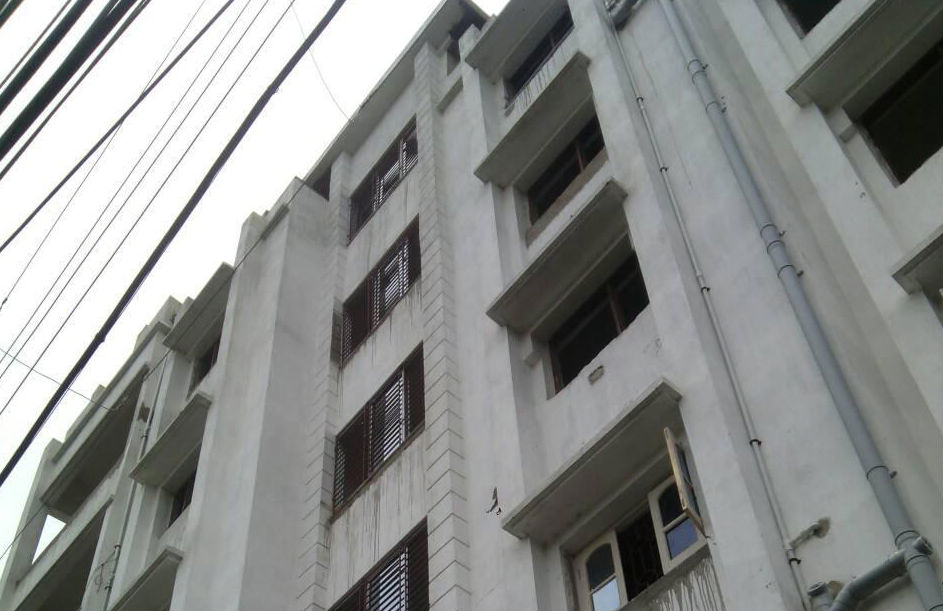 SPJ Developers SPJ Durga Tower Photos - Teghoria, Kolkata North Pictures