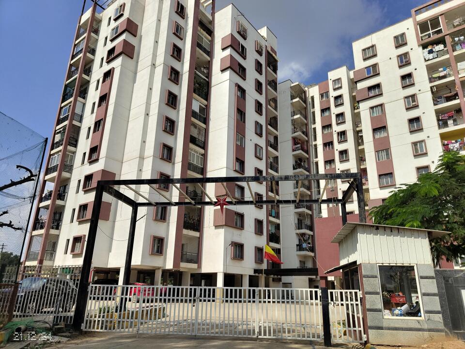 SPL Samethana Lakefront Samethanahalli, Near Whitefield, Bangalore ...