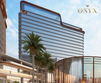 Splendor Onyx Blue Sector 142, Noida - Invest in Office spaces & Shops
